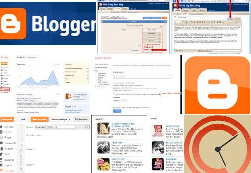 How To Get Blog Spot/Blogger Posts With LinkCollider - LinkCollider - Blog